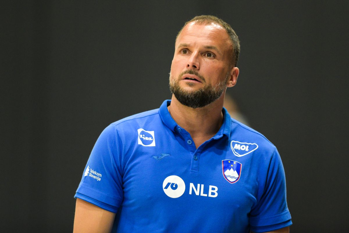 Nimam besed, v tisti minuti sem kar malo mrknil – Zorman o Vlahovi ...
