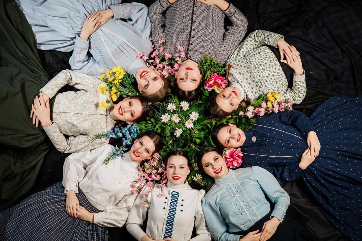 50 let Folklornega društva Kres Novo mesto - koncert, album, koledar ...