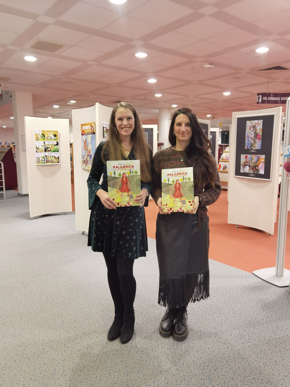 Petja otrokom vse manj, v Murski Soboti temu kljubujejo - Svet24.si