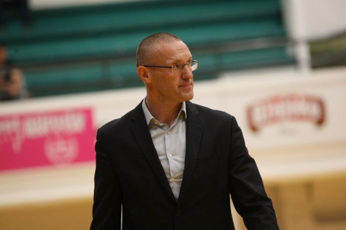 Umrl nekdanji košarkar Krke Ante Grgurević - Dolenjski list