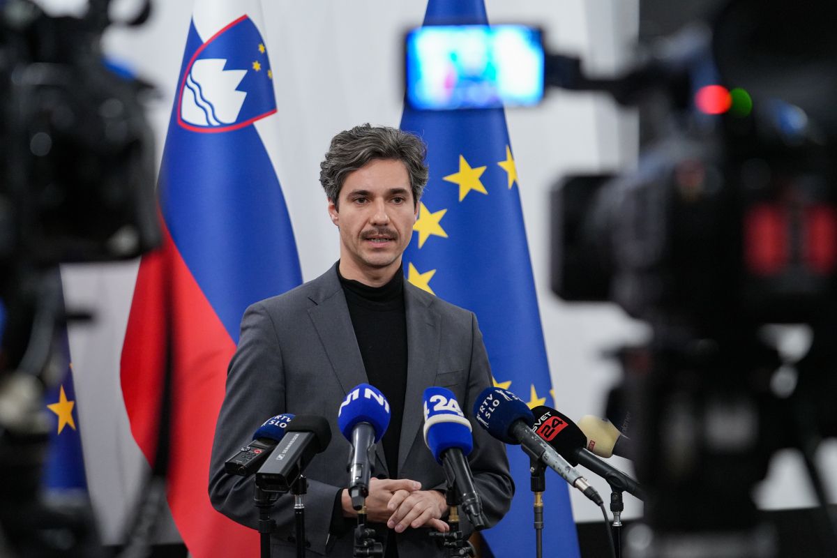 Luka Mesec: Mojo odločitev lahko pričakujete do konca januarja (v živo ...