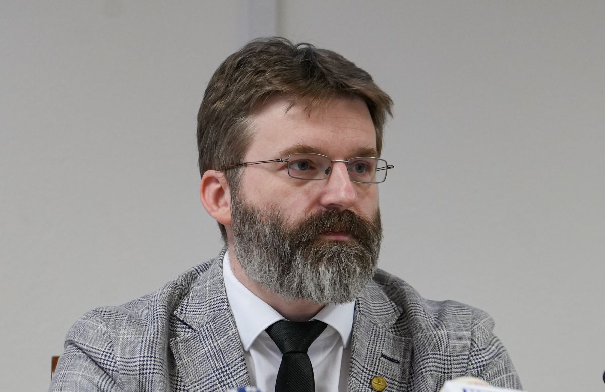 Imajo v koaliciji pomisleke o kandidatu za ustavnega sodnika? - Svet24.si