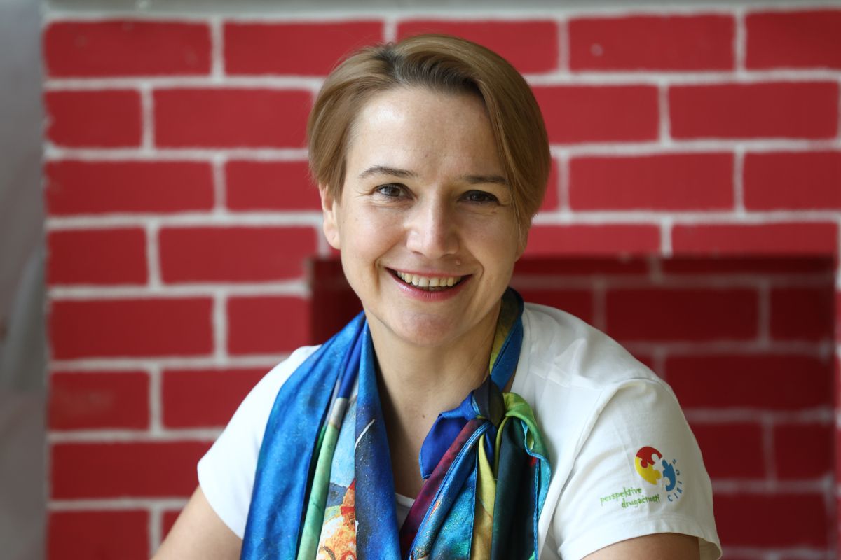 Tina Bregant: "Da, jaz imam rada moške" - Svet24.si