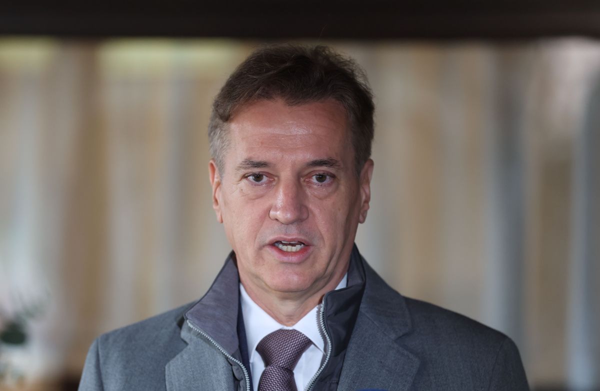 Golob: Prihaja obdobje, kot ga v zgodovini samostojne Slovenije še ni ...