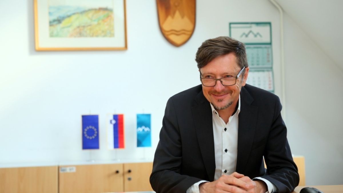 Ptujčan Janko Preac na čelo državnega FURS - Svet24.si