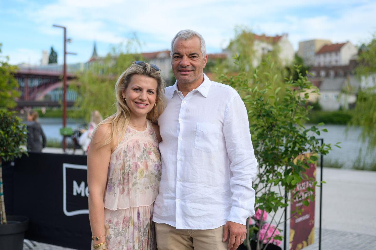 Žametni večer okusov na Lentu - Svet24.si