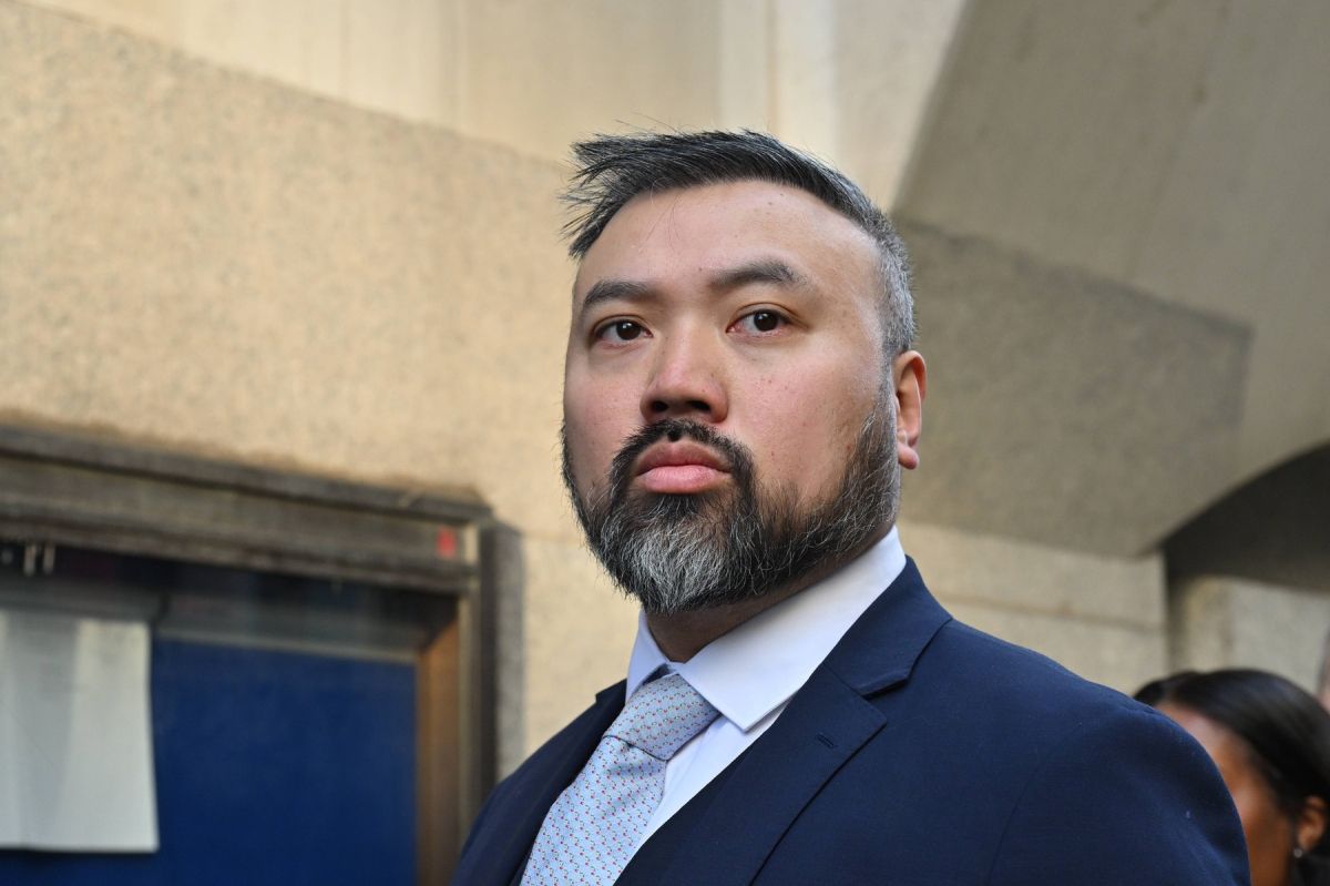Kitajska vohuna v Londonu: sledila sta disidentom, zdaj gresta v zapor ...