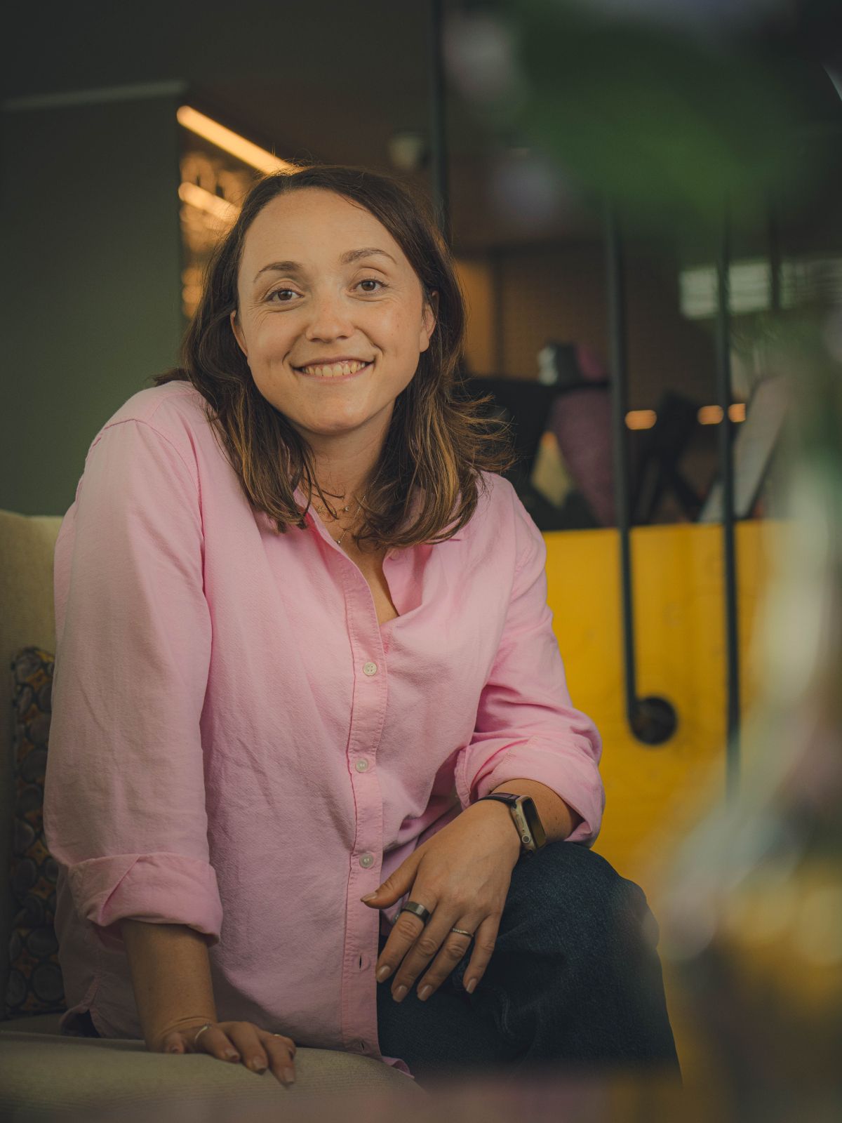 Anja Homovec Ramšak: Težka pot do dveh črtic - Svet24.si