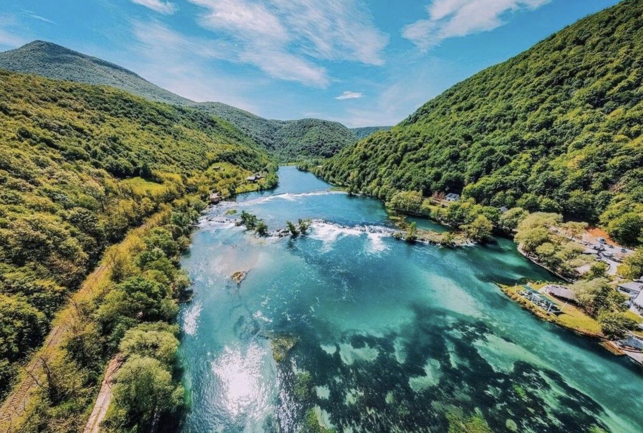 Balkan trip - BestFM