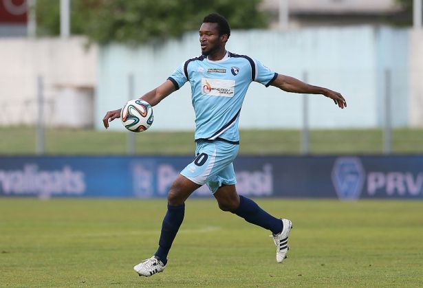 Goričani remizirali z Romuni - Ekipa