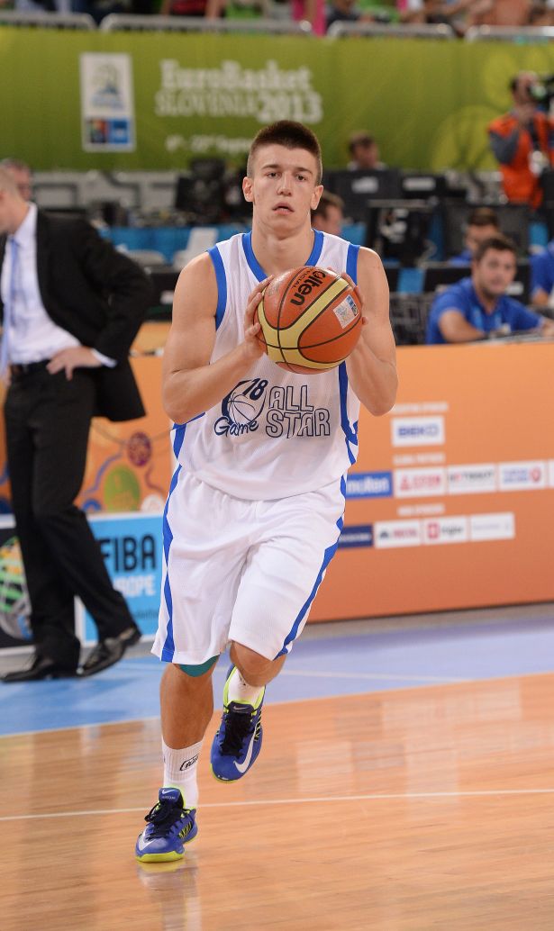 Britanci niso bili dorasel tekmec - Ekipa