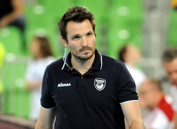 Luka Slabe: Primitivno so zmerjali fante - Ekipa