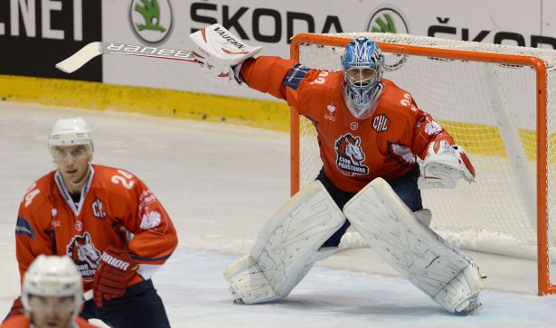 Liga prvakov: Pance h Kristanu in Gregorcu - Ekipa