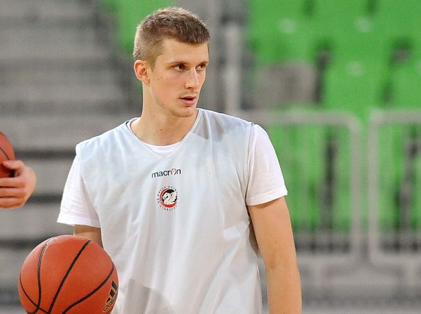 Luka Rupnik: Dončića so vzeli za svojega, Oblaka obožujejo - Ekipa