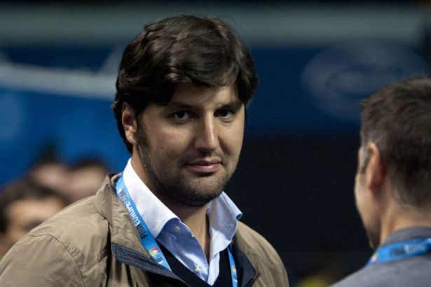 Dejan Bodiroga novi predsednik Euroleague - Ekipa