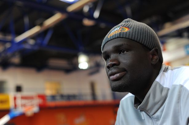 Majok Maker Majok: Preveč sem zrasel - Ekipa