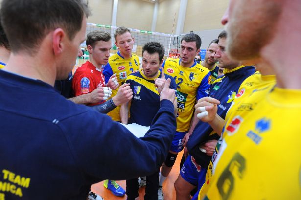 Luka Slabe: Skrbi so trenutno zgolj sladke - Ekipa