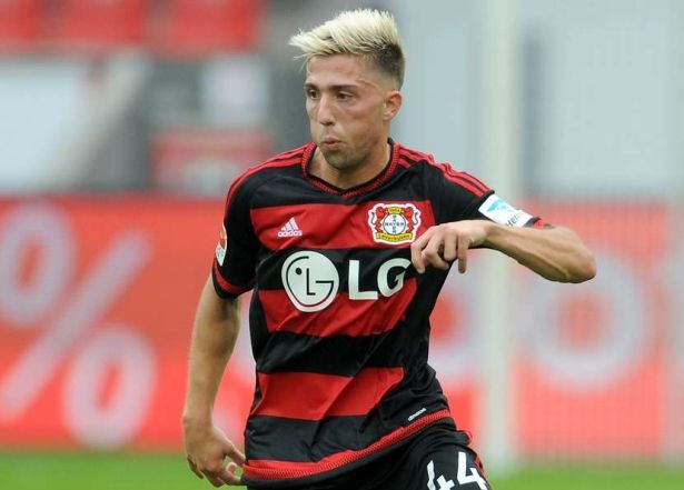 Kampl in njegov dober prijatelj za 50 milijonov v paketu na San Siro ...