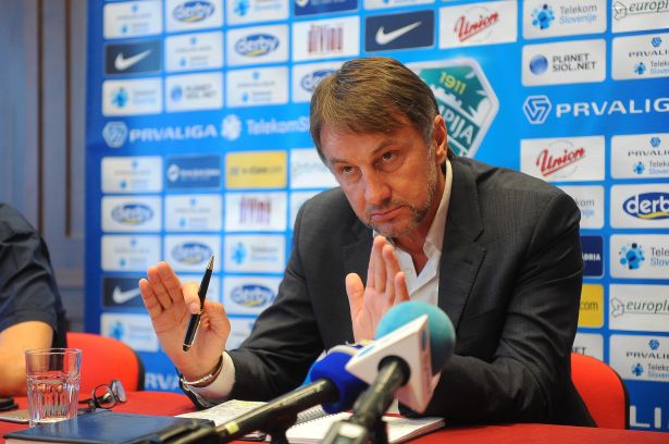 Ranko Stojić: Pušnik? Morava se le bolje spoznati - Ekipa