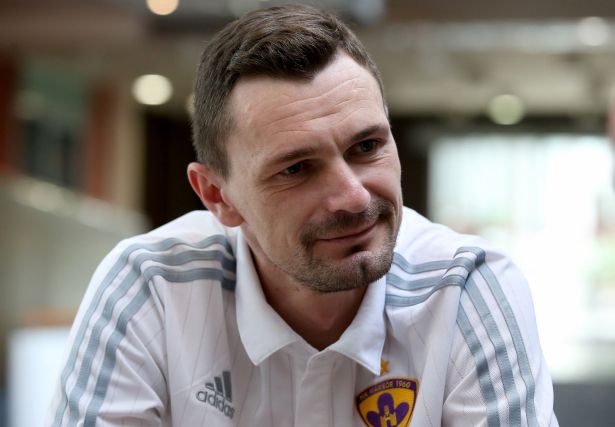 Milivoje Novaković v ekskluzivnem intervjuju: Umazani posli me ne ...