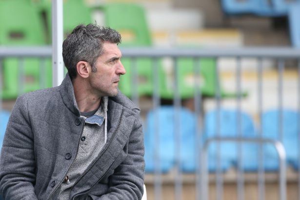 Galić razkril, zakaj je kot član Maribora zavrnil ponudbo Olimpije - Ekipa