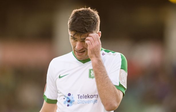 Bo Rok Kronaveter ostal pri Olimpiji? Ranko Stojić razkril usodo, ki ...