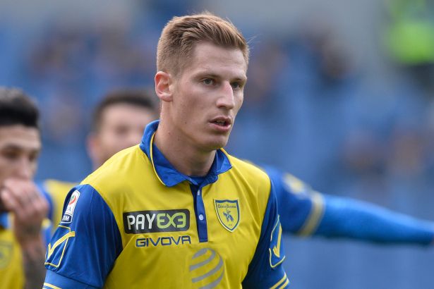 Valter Birsa in njegova zlata levica (video) - Ekipa