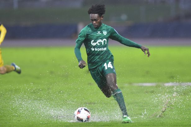 Ibrahim Arafat: Barcelona in Chelsea - Ekipa