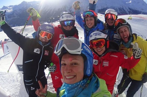 Vesela dekleta, so lepa dekleta - Ekipa24