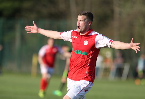 Prosti pad Olimpije se nadaljuje! Zmaje na kolena spravil še Aluminij ...