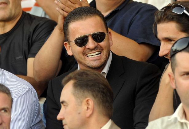 Sloviti Predrag Mijatović: Povem vam, kaj vse je Izet Rastoder naredil ...