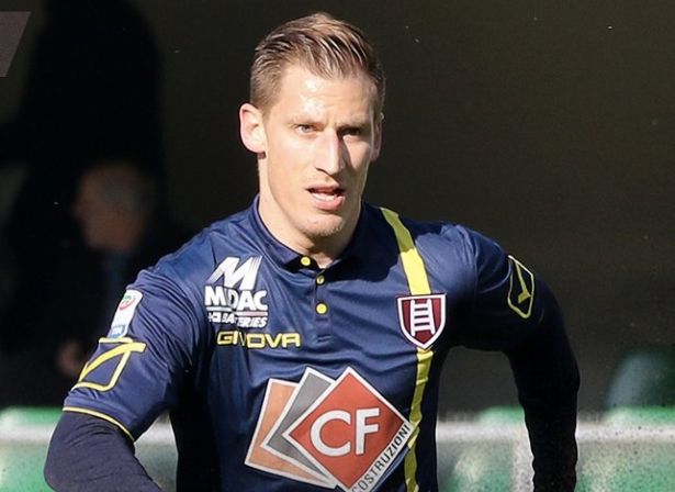 Valter Birsa v naslednji sezoni v garderobi skupaj z BIVŠIM KAPETANOM ...