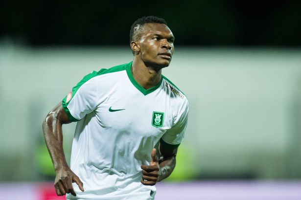 KAKŠNA MOJSTROVINA! Blessing Eleke poskrbel za potezo kroga, tedna ...