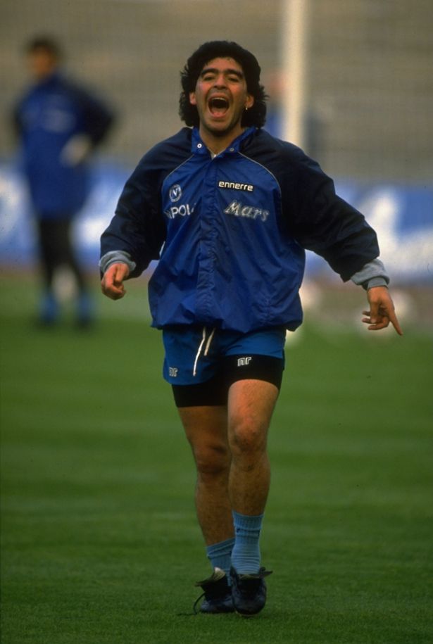 Dan, ko je pristal marsovec, dan ko je prišel DIEGO (video) - Ekipa