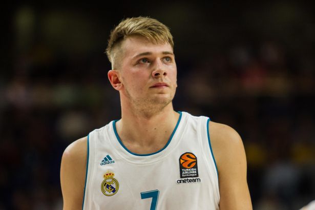 LUKA in italijanska šala leta: To je DIOnčić, še dobro, da ni kot naš ...