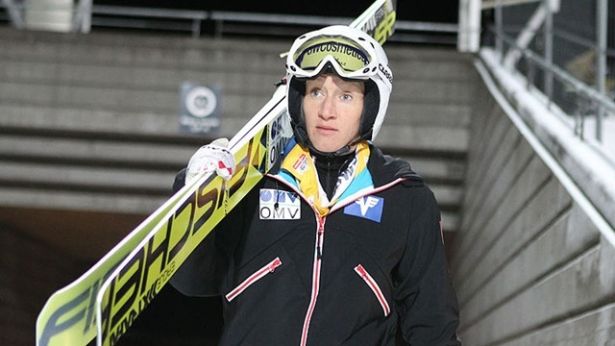 Iraschkova še enkrat pod nož - Ekipa