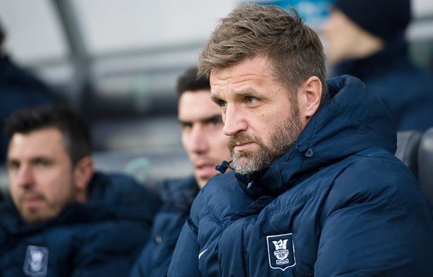 Olimpija ruši vse pred sabo, Igor Bišćan pa miri EVFORIČNE NAVIJAČE ...