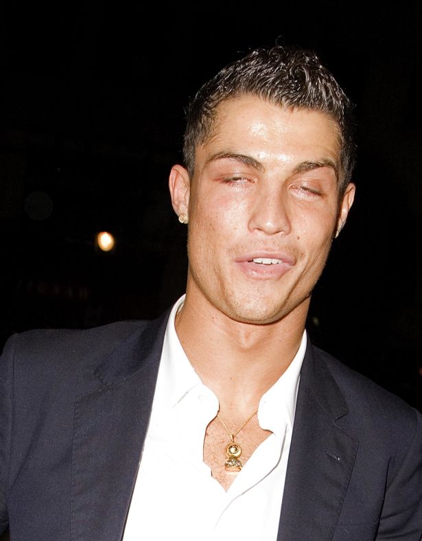 TO JE DOKAZ, da je Ronaldo PLAČAL ZA MOLK svoje žrtve! Tu je ZNESEK, tu ...