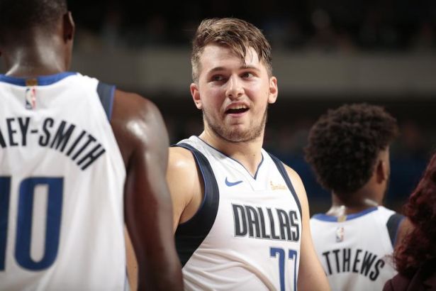 BOLANO! Ti igraš za Liverpool ali v ligi NBA? NOR ODRIV, ki bo navdušil ...