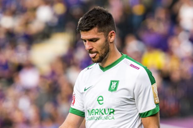 Kronaveter Mandariću povedal, kar si ni UPAL ŠE NIHČE: Povem vam, kaj ...