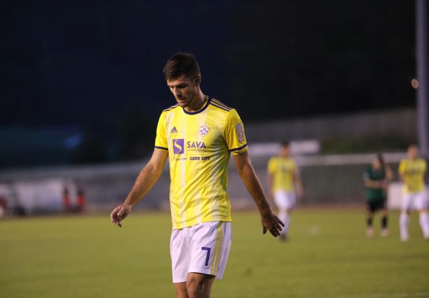 Bo Kronaveter zaigral na derbiju z Olimpijo!? Jasna je USODA ...