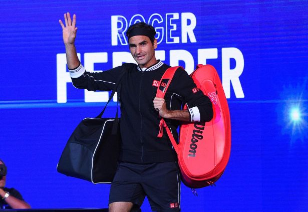 BESEDE, KI ODMEVAJO! Roger Federer ODKRITO o tem, kdaj namerava končati ...