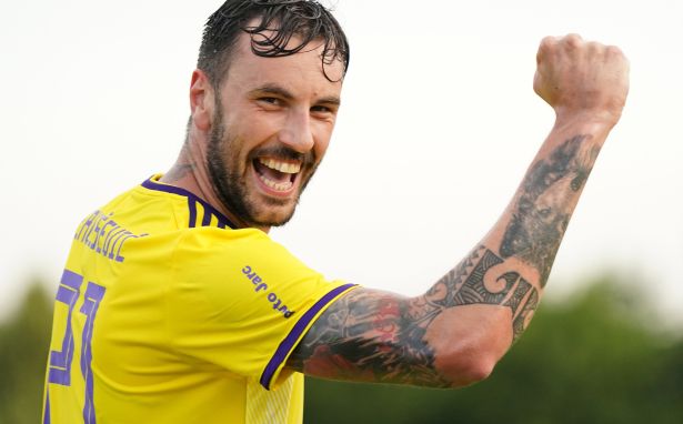 Kje je in kaj počne Amir Dervišević: ne boste verjeli, S KOM se je ...