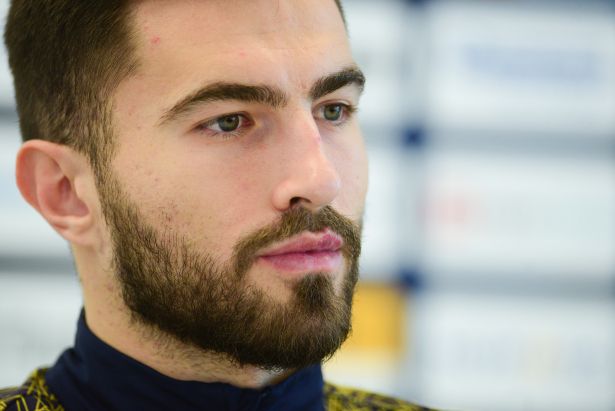 MAKS BARIŠIĆ: Ponudba OLIMPIJE ali MARIBORA? Takole je ... - Ekipa