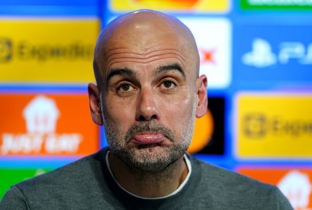 Guardiola sestavlja 'ubijalsko moštvo': V Manchester City prihaja še ...