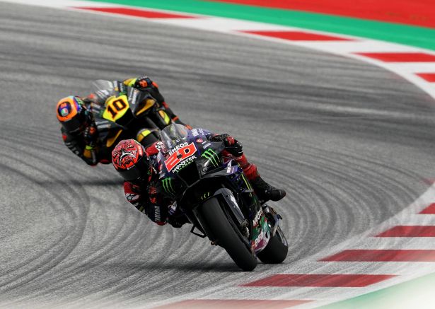 MotoGP v bližnji prihodnosti upe polaga v Indijo - Ekipa