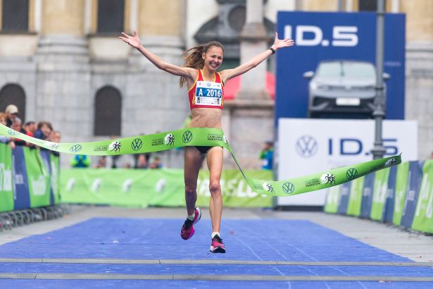 Hafner in Finkova državna prvaka - Ekipa