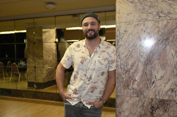 Filip Flisar pokazal svoje novo dekle! Po razhodu z mamo svoje hčerke ...