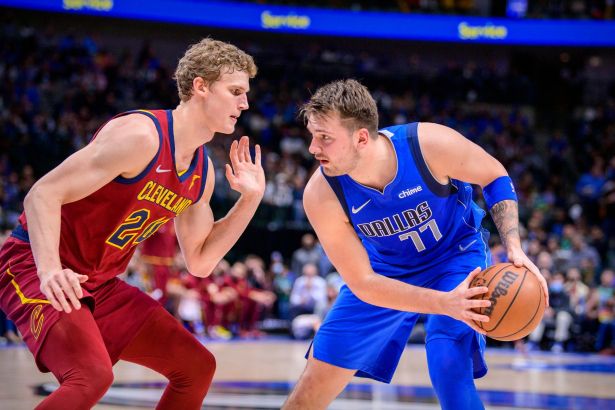 Pa kaj, če je za njim najboljša sezona do zdaj! Vroči zvezdnik iz lige ...