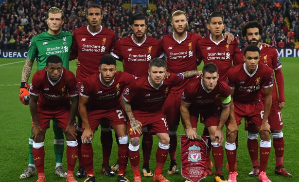 Ste ga spoznali? Nekdanji nogometaš Liverpoola sporočil glasove za ...